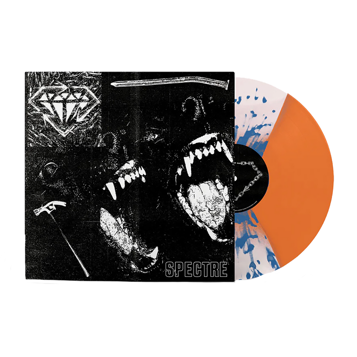 Spectre Vinyl LP – STYG